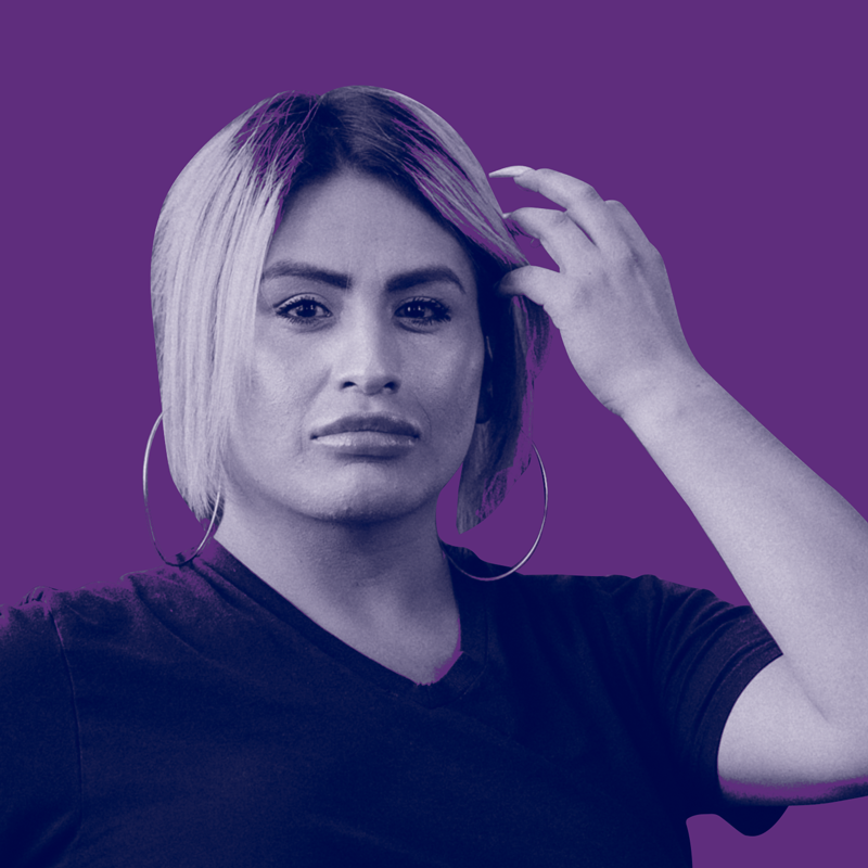 mariah-headshot – Savage Sisters Recovery